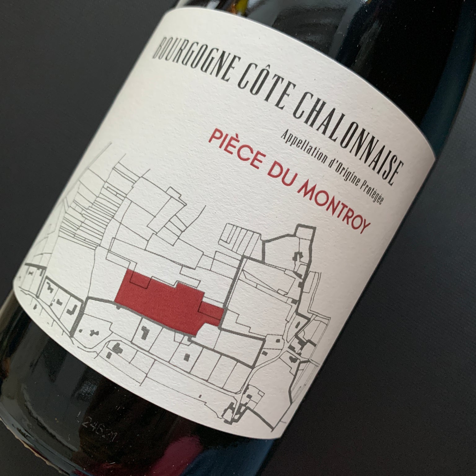 Cave de Bissey — French Wine Direct